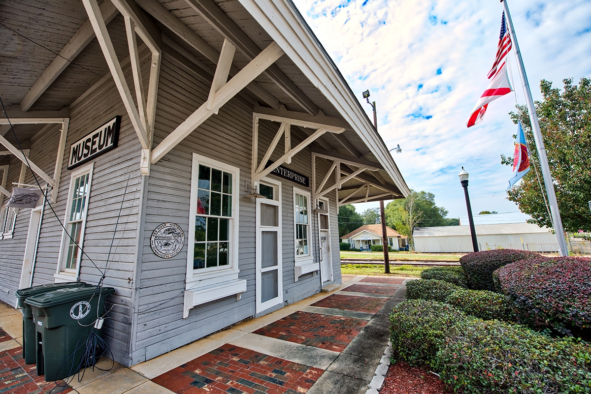 Join Our Network Of Communities | Main Street Alabama