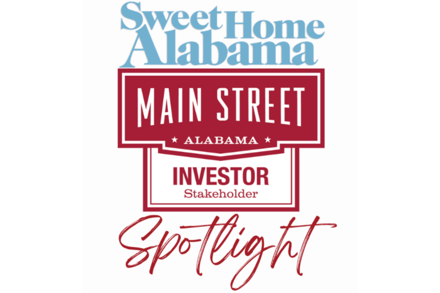 Partner Spotlight: Sweet Home Alabama-Main Street Alabama