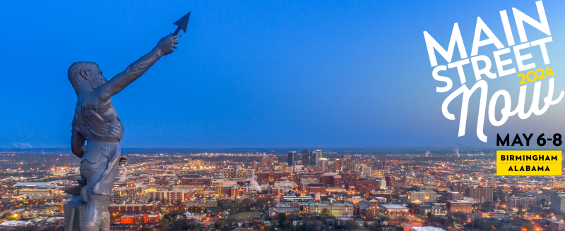 Community And Economic Development Nonprofit | Main Street A