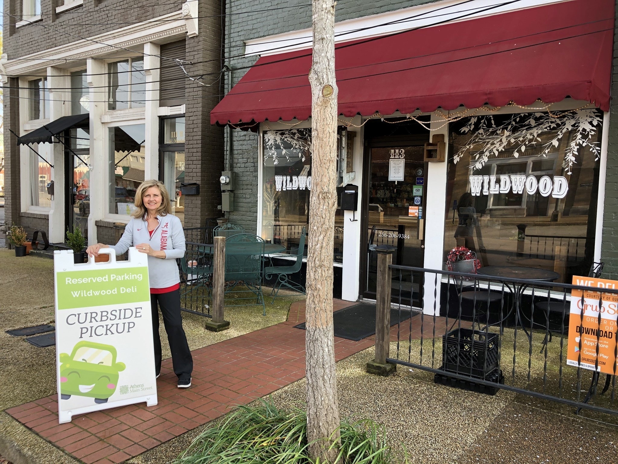 About Main Street Alabama | Community And Economic Developme